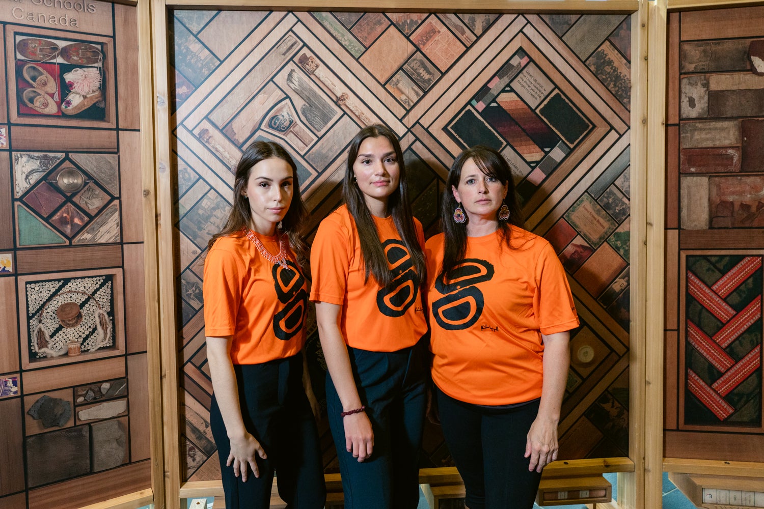 “Reflections” on reconciliation in the North | Northwestel