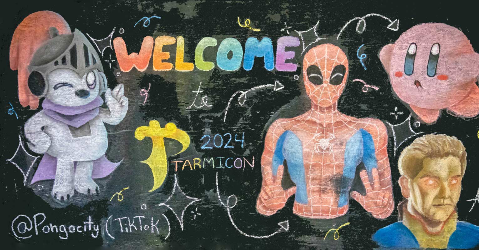 Step into the Arena! The NWT’s esports scene is growing… fast ...