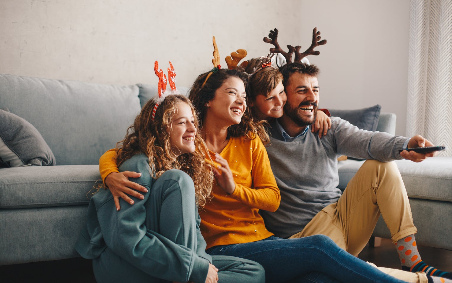 Cozy up with free previews on TV Plus this holiday season! | Northwestel