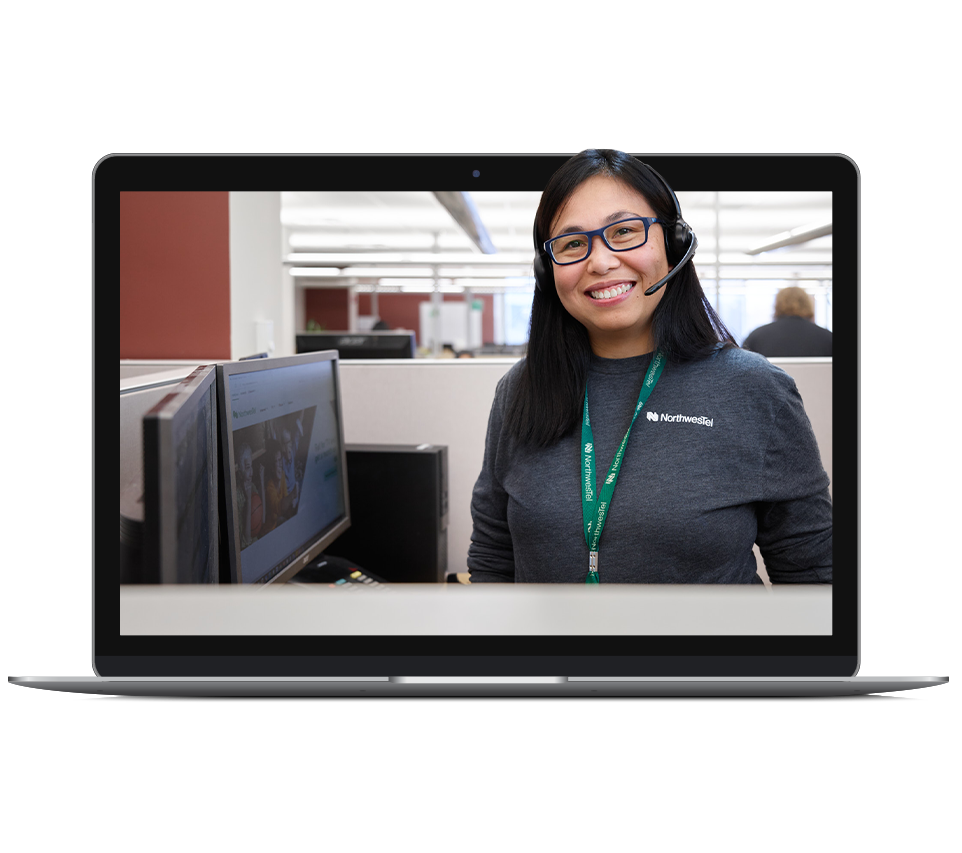 Why choose Northwestel Internet | Northwestel