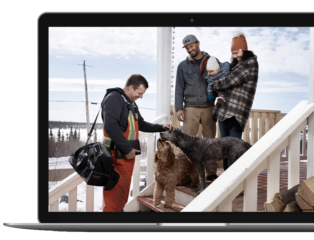 Homepage - Personal | Northwestel