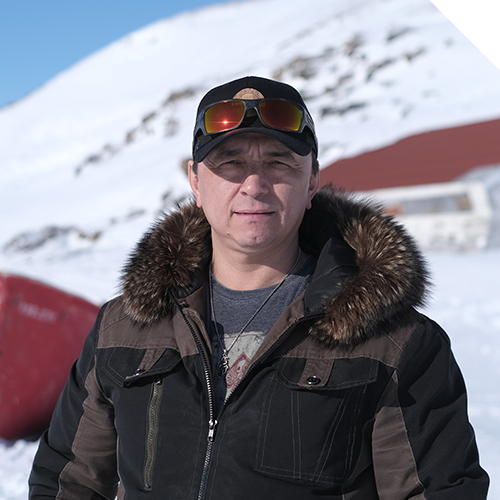 Reconciliation | Northwestel