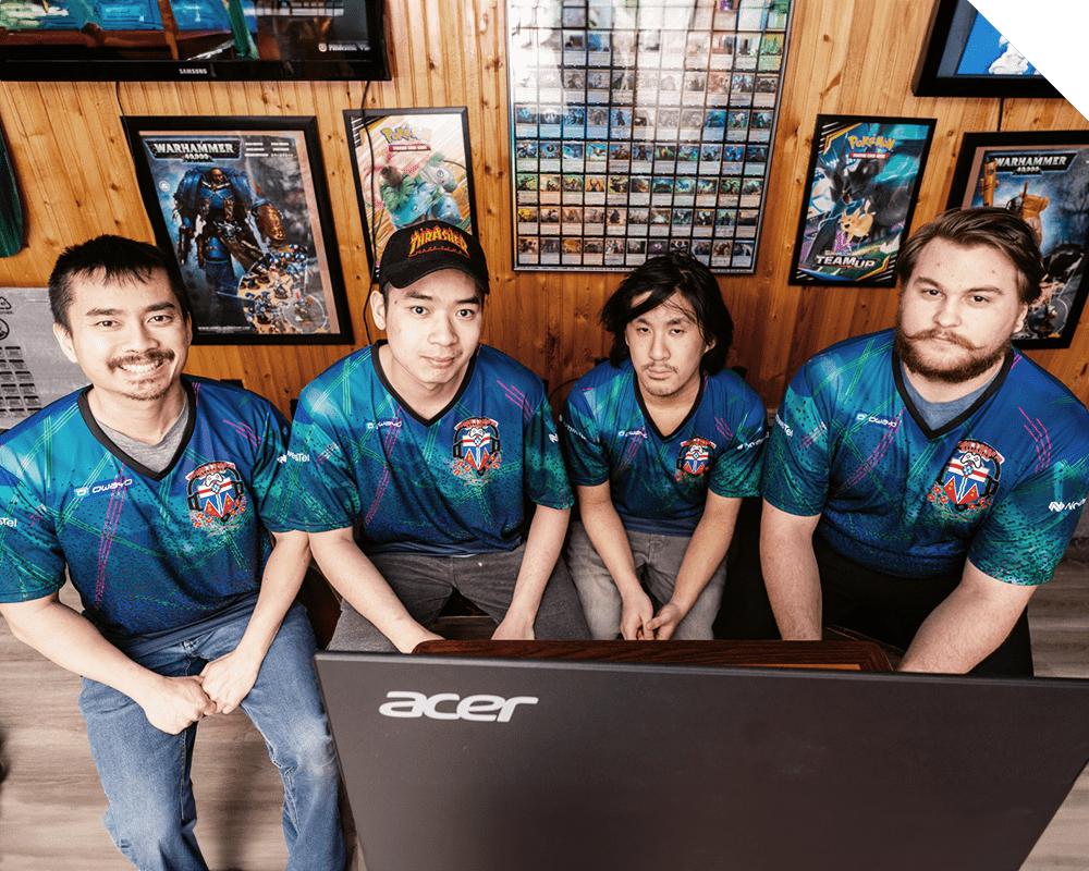 Yukon eSports Alliance super smashes their way to the Battle of B.C ...