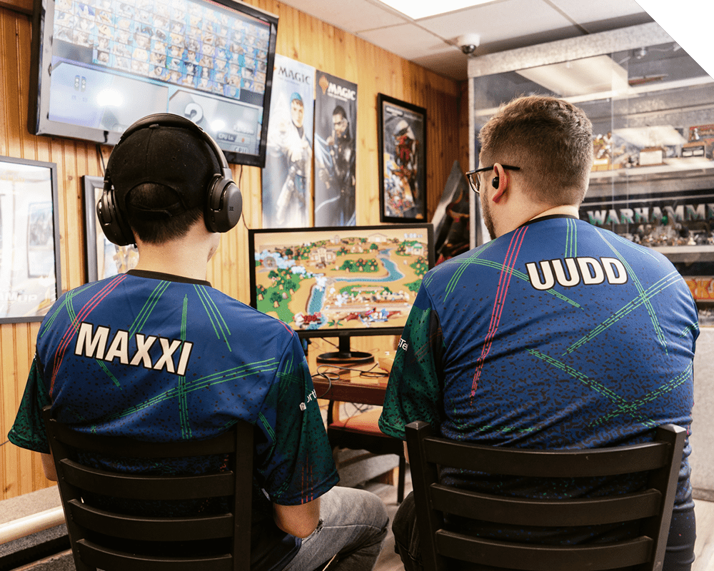 Yukon eSports Alliance super smashes their way to the Battle of B.C ...