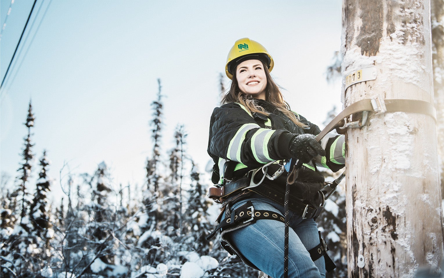 Launching Our Women's Network | Northwestel