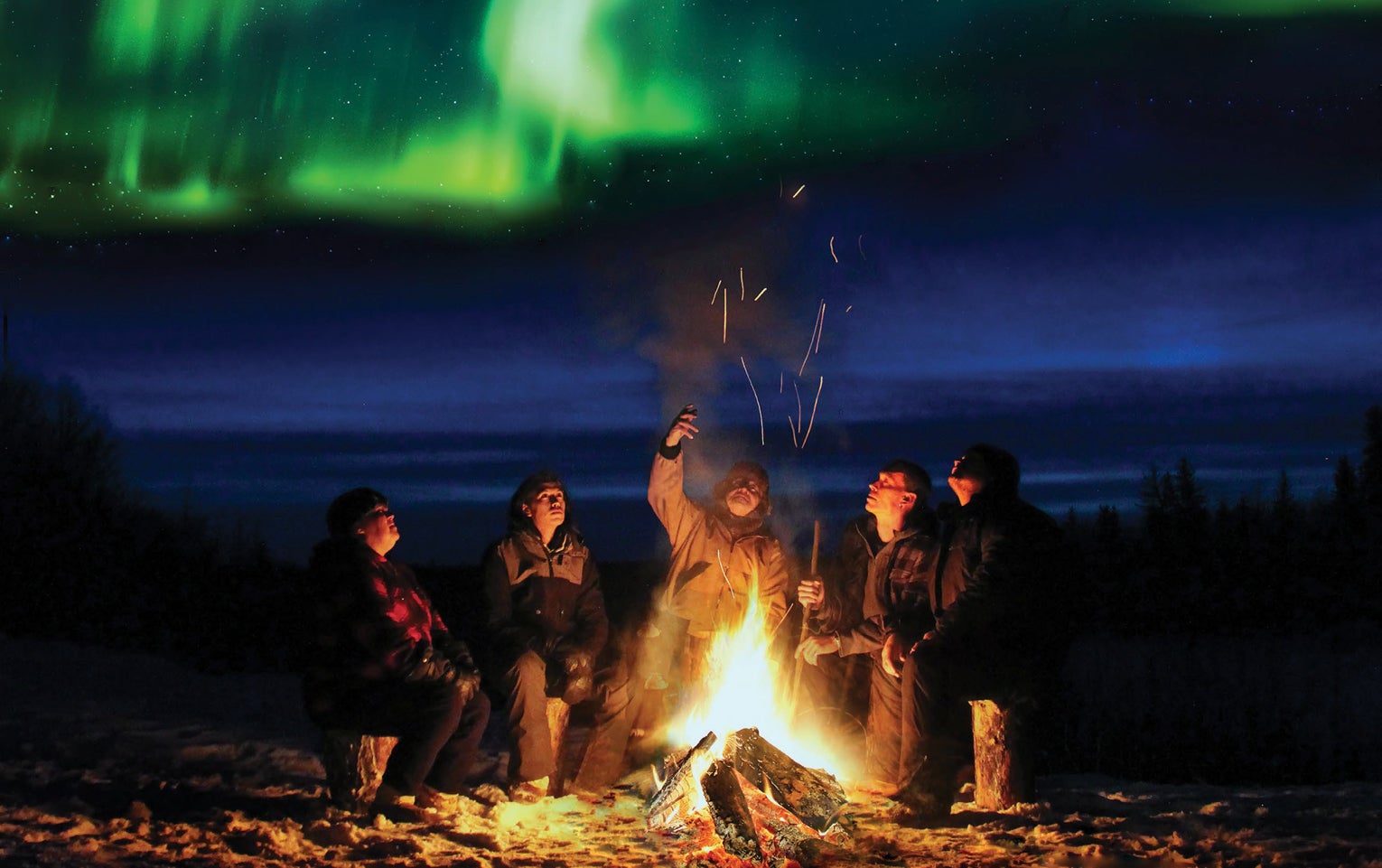 Don’t miss these four northern and Indigenous films on the new ...