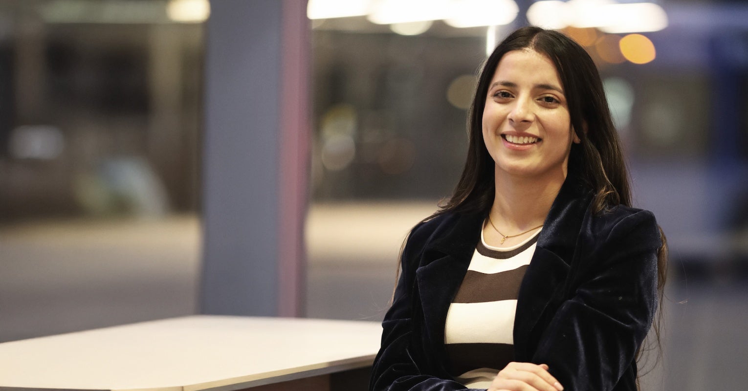 IWD 2025: Accelerating change from the North | Northwestel