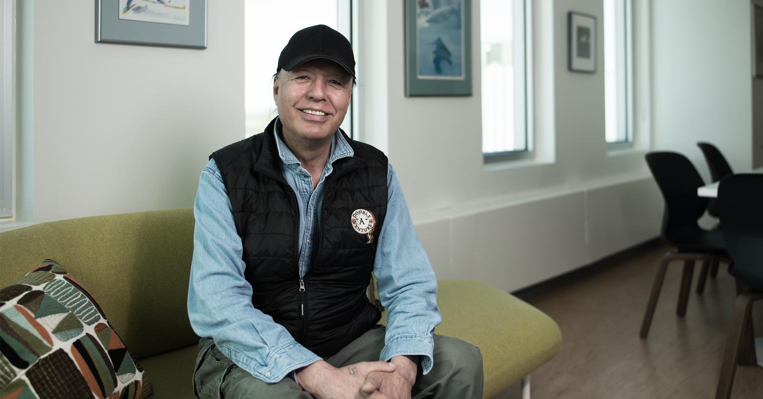 National Indigenous Peoples Day: A time to listen and learn